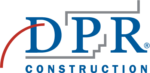 Download DPR Construction Logo Vector & PNG
