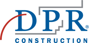 Download DPR Construction Logo Vector & PNG