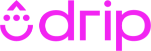 Download Drip Logo Vector & PNG - Brand Logo Vector