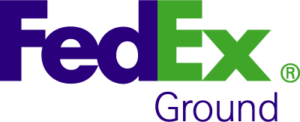 Download FedEx Ground Logo Vector & PNG