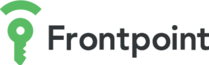 Download FrontPoint Logo Vector & PNG - Brand Logo Vector