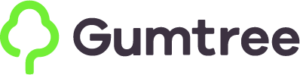 Download Gumtree Logo Vector & PNG - Brand Logo Vector