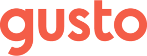 Download Gusto Logo Vector & PNG - Brand Logo Vector