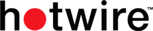 Download Hotwire Logo Vector & PNG - Brand Logo Vector