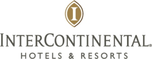 Download Intercontinental Hotel Logo Vector & PNG