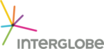 Download Interglobe Logo Vector & PNG - Brand Logo Vector
