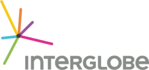 Download Interglobe Logo Vector & PNG - Brand Logo Vector