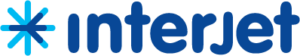 Download Interjet Logo Vector & PNG - Brand Logo Vector