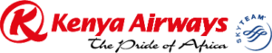 Download Kenya Airways Logo Vector & PNG
