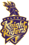 Download Kolkata Knight Riders Logo Vector & PNG