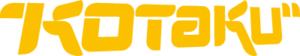 Download Kotaku Logo Vector & PNG - Brand Logo Vector