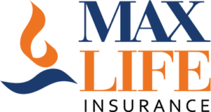 Download Max Life Insurance Logo Vector & PNG