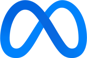 Download Meta Icon Logo Vector & PNG - Brand Logo Vector