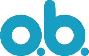 Download OB Tampons Logo Vector & PNG - Brand Logo Vector