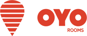 Download OYO Rooms Logo Vector & PNG - Brand Logo Vector