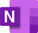 Download OneNote Logo Vector & PNG - Brand Logo Vector