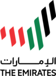 Download The Emirates New Logo Vector & PNG