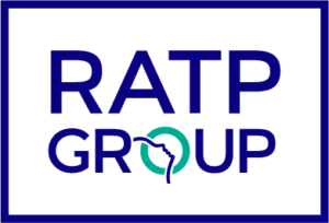Download RATP Group Logo Vector & PNG - Brand Logo Vector