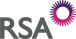 Download RSA Insurance Group Logo Vector & PNG