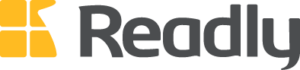 Download Readly Logo Vector & PNG - Brand Logo Vector