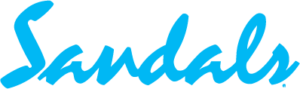 Download Sandals Resorts Logo Vector & PNG