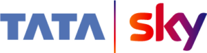 Download Tata Sky Logo Vector & PNG - Brand Logo Vector