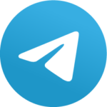 Download Telegram New Logo Vector & PNG