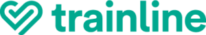 Download Trainline Logo Vector & PNG - Brand Logo Vector