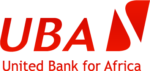Download UBA Logo Vector & PNG - Brand Logo Vector