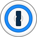 Download 1Password Logo Vector & PNG - Brand Logo Vector