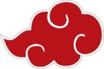 Download Akatsuki Logo Vector & PNG - Brand Logo Vector