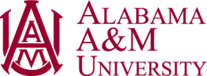 Download Alabama A&M University Logo Vector & PNG