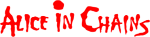 Download Alice In Chains Logo Vector & PNG