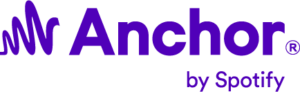 Download Anchor App Logo Vector & PNG - Brand Logo Vector