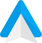 Download Android Auto Icon Logo Vector & PNG