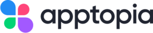 Download Apptopia Logo Vector & PNG - Brand Logo Vector
