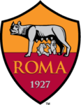 Download AS Roma Logo Vector & PNG - Brand Logo Vector