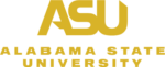 Download Alabama State University Logo Vector & PNG