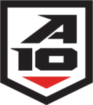 Download Atlantic 10 Conference Badge Logo Vector & PNG