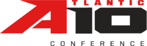 Download Atlantic 10 Conference Logo Vector & PNG