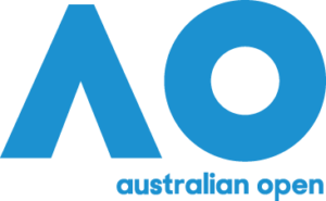 Download Australian Open New Logo Vector & PNG