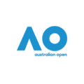 Download Australian Open Logo Vector & PNG