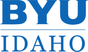 Download BYU-Idaho Logo Vector & PNG - Brand Logo Vector