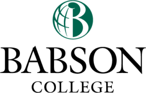 Download Babson College Logo Vector & PNG