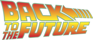 Download Back To The Future Logo Vector & PNG