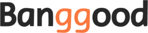 Download Banggood Logo Vector & PNG - Brand Logo Vector