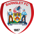 Download Barnsley FC Logo Vector & PNG - Brand Logo Vector