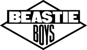 Download Beastie Boys Logo Vector & PNG - Brand Logo Vector