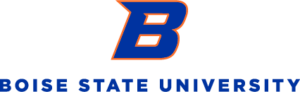 Download Boise State University Logo Vector & PNG