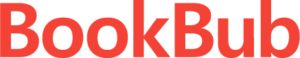 Download BookBub Logo Vector & PNG - Brand Logo Vector